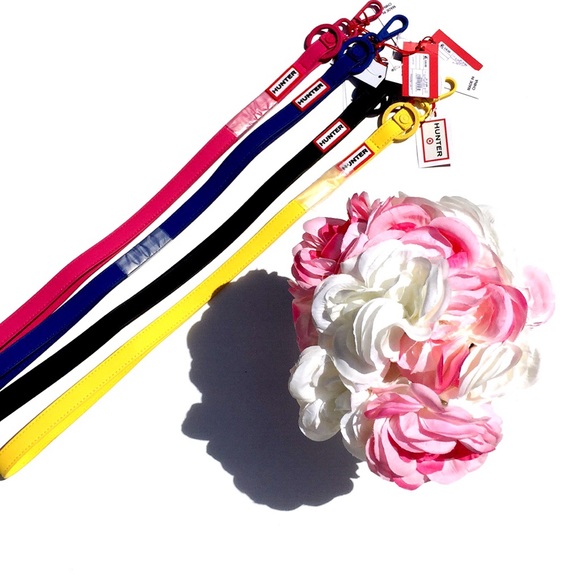 Hunter | Accessories | Last Pink Nwts Hunter For Target Long Lanyards ...